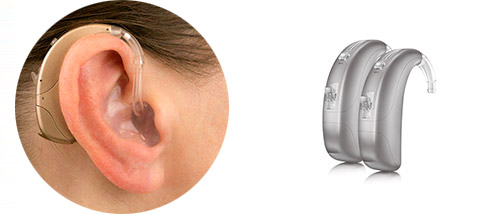 Retroauriculares – Audioflexx